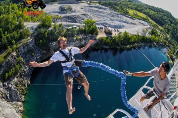 Packing for a Desert Trip: 10 Essential Tips for a Safe Adventure