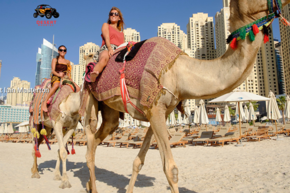 Packing for a Desert Trip: 10 Essential Tips for a Safe Adventure